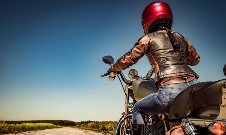 October 10th Is National Motorcycle Ride Day | Anna Dubrovsky Law Group