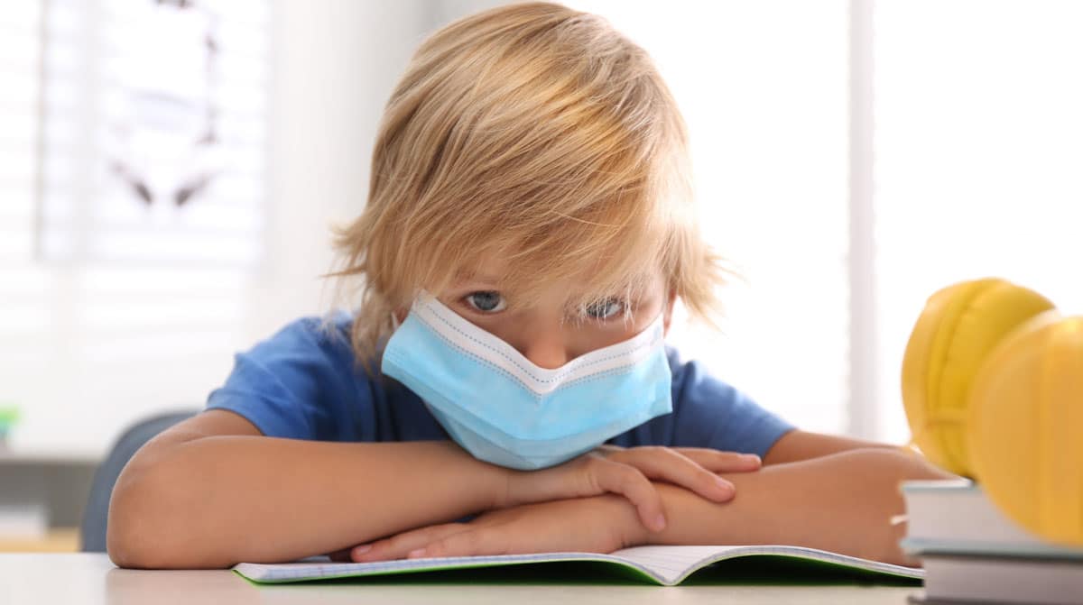 California Schools and the Pandemic: Are Schools Liable for Student Delays?